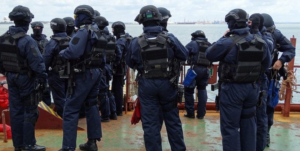 Singapore Enhances Homeland Security to Counter Terrorism - iHLS