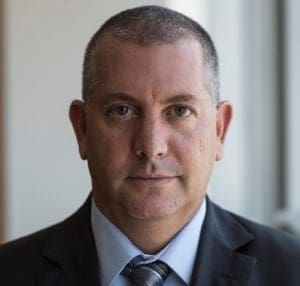 Our Advisory Board - iHLS