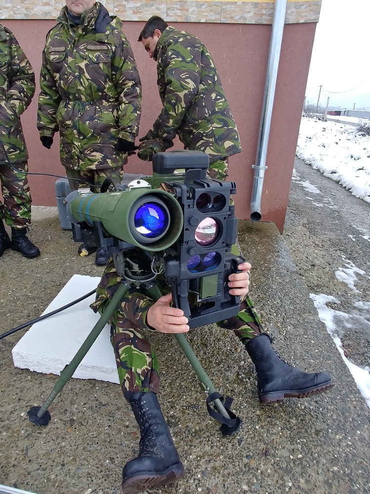 Expanded Use of Spike Missiles in World Armed Forces - iHLS