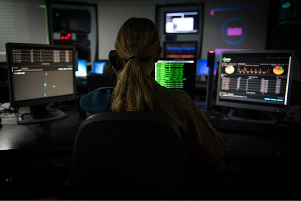 Red Team Role in IDF Cybersecurity - Exclusive Interview with SGM M. - iHLS