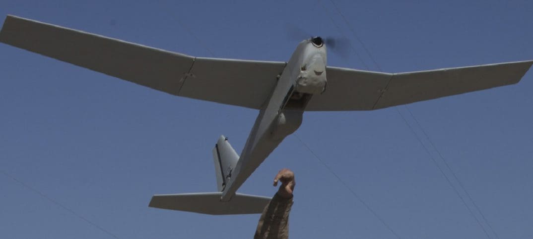 Puma UAV’s Maritime Capabilities Expanded - iHLS