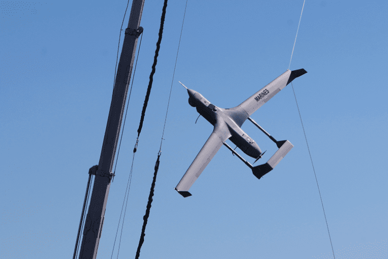 U.S. Forces Purchase 179 Small UAVs - iHLS