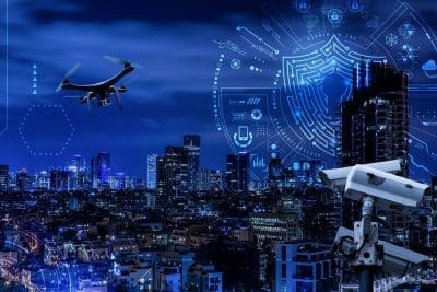 Intriguing Panel Discussions with Leading HLS, Cyber & Innovation ...