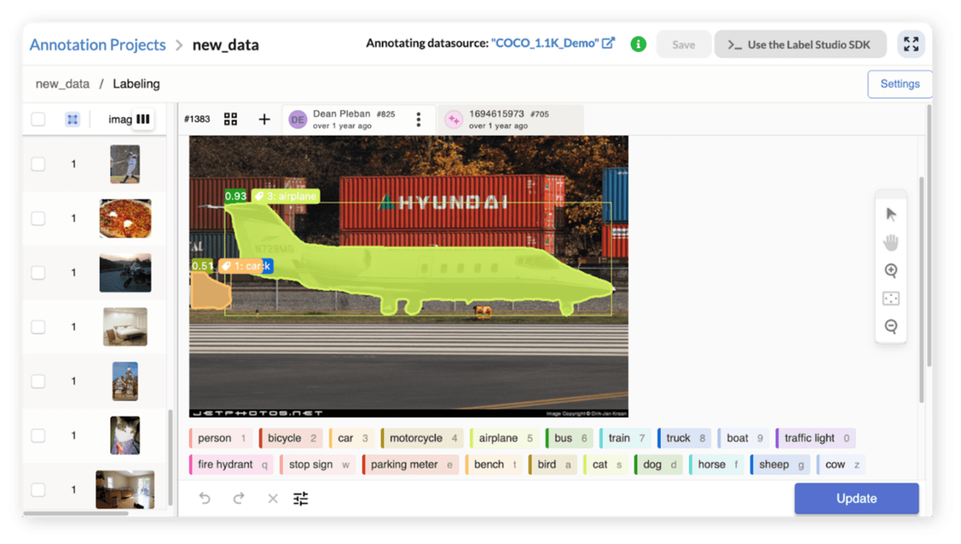 One Hub for All of Your AI Needs: How DagsHub Transforms AI Development ...